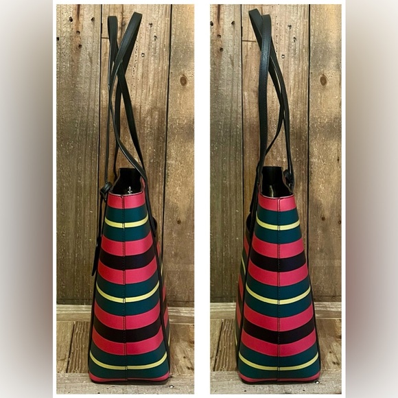 kate spade | Bags | Kate Spade 4 Piece Set Cara Large Tote With Free ...